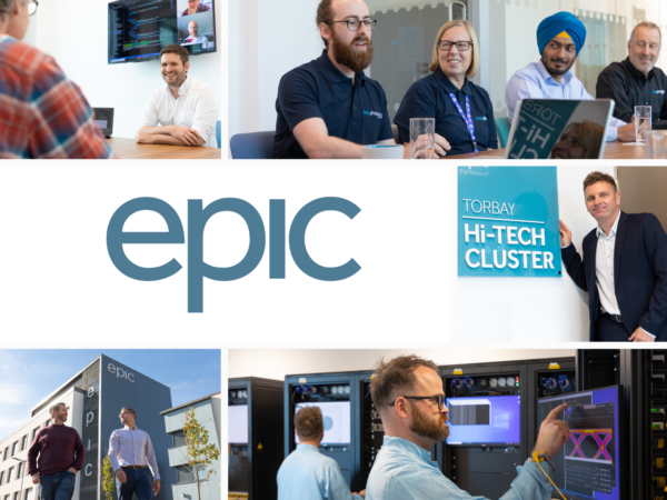 EPIC Centre | Microelectronics & Tech Innovation Centre