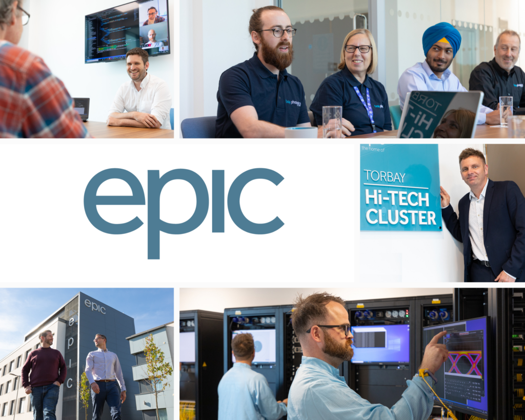 EPIC Milestone as Centre Exceeds 80% Occupancy | EPIC